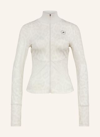 adidas Adidas By Stella Mccartney Trainingsjacke Adidas By Stella Mccartney grau
