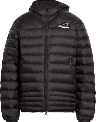 Emporio Armani JACKEN & M&Auml;NTEL - Pufferjacken & Daunenjacken auf YOOX.COM