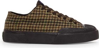 Superga Herren, Schuhe, Braun, 42 EUGr&ouml;&szlig;e