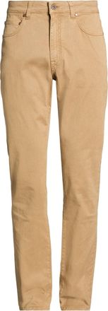 Boglioli HOSEN & R&Ouml;CKE - Jeanshosen auf YOOX.COM