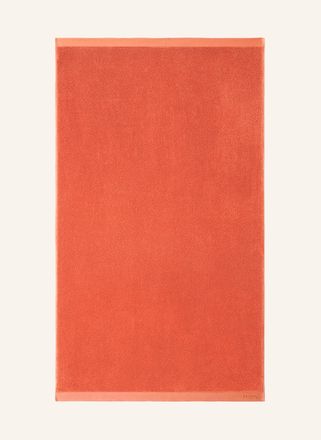 Kenzo Kenzo Home Badetuch Kziconic pink