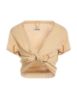 Max & Moi STRICKWAREN - Strickjacken auf YOOX.COM