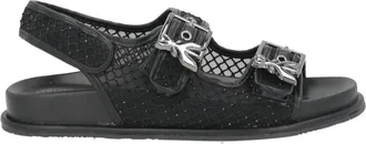 Patrizia Pepe SCHUHE - Sandalen auf YOOX.COM