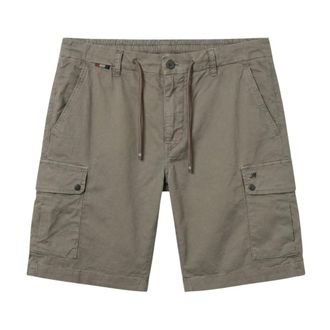 Mason's Herren, Shorts, Gr&uuml;n, 3XLGr&ouml;&szlig;e
