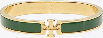 Tory Burch Damen Mittelgro&szlig;es Icon Armband
