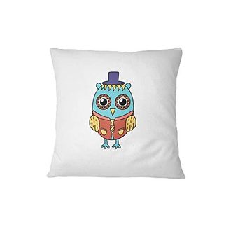 Questo Casa Dekorativ Kissenhülle, Kissenbezug, Zierkissenbezug, Wohnkultur, Für Sofa, Kaffeestube, Größe: 45X45 cm - Entworfen und hergestellt in der Türkiye