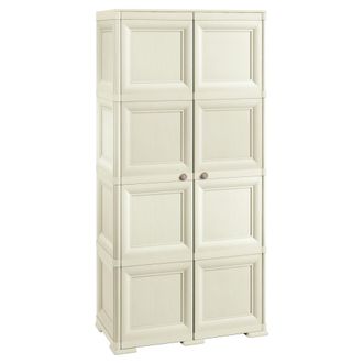 Tontarelli 8085553210 Schrank, 8 Fächer