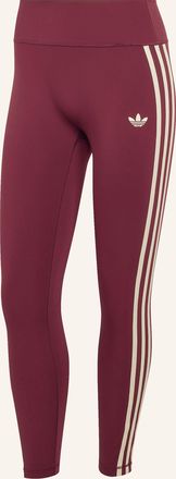 adidas Originals Adidas Originals Tights Adidas Originals Sport Sst braun