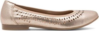 Lasocki Lasocki Ballerinas RST-ELENA-10 Goldfarben