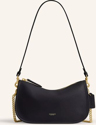 Coach Umh&auml;ngetasche Waverly schwarz