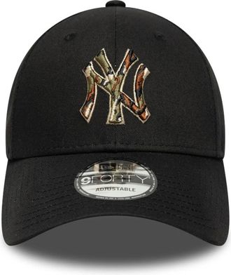 New Era Homme, Accessoires, Noir, Taille: ONE Size Casquette 9Forty A-Frame