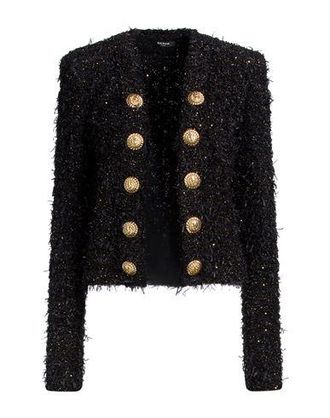 Balmain MANTEAUX - Vestes et blousons sur YOOX.COM