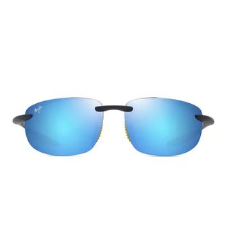 Maui Jim unisex, Accessoires, Bleu, Taille: 60 MM Hookipa Ultra