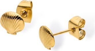 Purelei Seashell Ohrringe