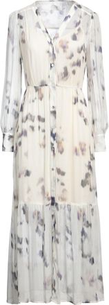 Nenette KLEIDER - Maxi-Kleider auf YOOX.COM