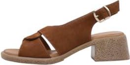 Sandra Fontan ALIMOCHE SANDALES &Agrave; TALONS Femme