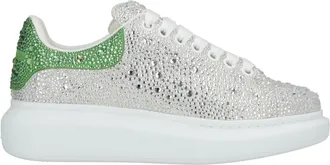 Alexander McQueen SCHUHE - Sneakers auf YOOX.COM