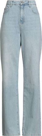 Patrizia Pepe HOSEN & RÖCKE - Jeanshosen auf YOOX.COM