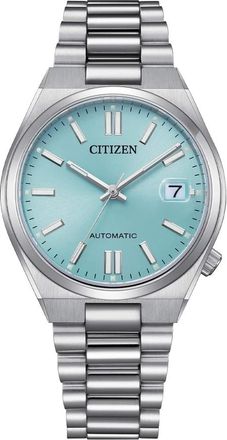 Citizen Citizen, Femme, Accessoires, Gris, Taille: ONE Size Nj0200-50L - Tsuyosa 37mm