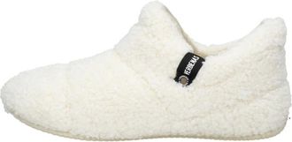 Verbenas Femme, Chaussures, Blanc, Taille: 38 EU Yeti Slipper