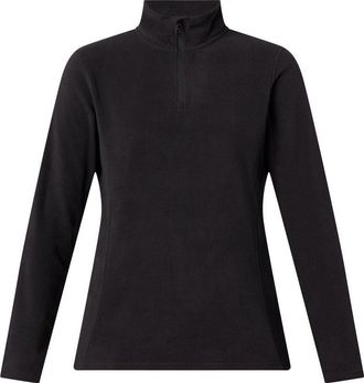 McKinley Trainingspullover Da.-Funktions-Shirt Amarillo II W BLACK NIGHT