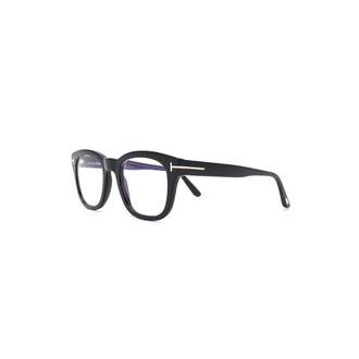 Tom Ford Optische Fassung - - Accessories - Herren - Schwarzk - 50 MM