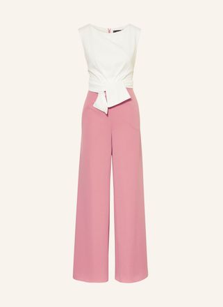 Vera Mont Jumpsuit rosa
