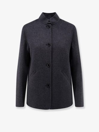 Aspesi Unlined wool jacket - ASPESI - gender_Woman