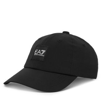Emporio Armani Cap EA7 Emporio Armani 7X000595 AF24754 UC001 Schwarz