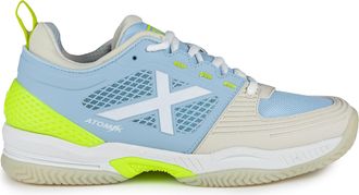 Munich ATOMIK, Unisex-Sneaker für Erwachsene, Blau, Größe 45, blau, 45 EU