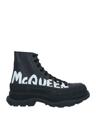 Alexander McQueen SCHUHE - Sneakers auf YOOX.COM
