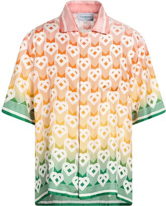 Casablanca TOPS - Hemden auf YOOX.COM