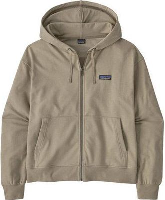 Patagonia Ws Ahnya Full-Zip Hoody - Kapuzenpullover - Damen
