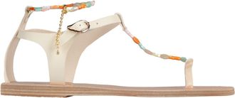 Ancient Greek Sandals SCHUHE - Zehentrenner auf YOOX.COM