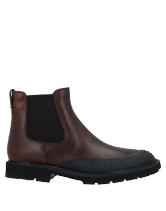Tod's SCHUHE - Stiefeletten auf YOOX.COM