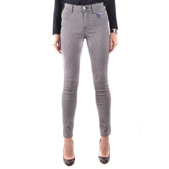 Jacob Cohen Skinny Jeans - - Jeans - Damen - Grau - W27