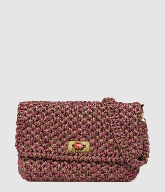 Boks&Baum Pochette Bovary Blush
