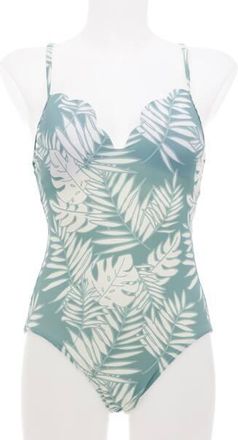 Olympia Damen Badeanzug Badeanzug