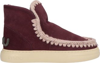 Mou SCHUHE - Stiefeletten auf YOOX.COM