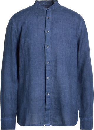 120% Lino TOPS - Hemden auf YOOX.COM