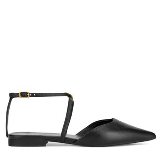 Gino Rossi Ballerinas GINO ROSSI ALANA-SLT593-X8 Schwarz