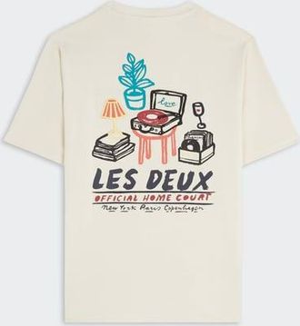 Les Deux T-shirt - Taille XL