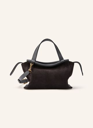 Wandler Wandler Umh&auml;ngetasche Ida grau