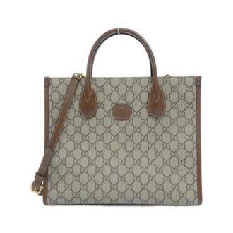 Gucci Damen, Pre-Owned, Beige, ONE SIZEGr&ouml;&szlig;e
