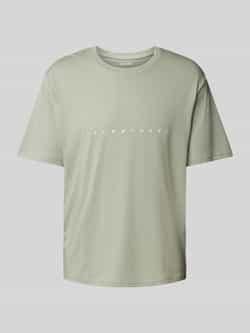 Jack & Jones T-Shirt mit Label-Print Modell STAR