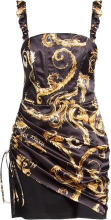 Versace KLEIDER - Mini-Kleider auf YOOX.COM