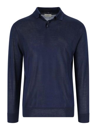 Ballantyne Polo - Bleu