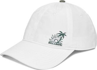 Billabong Cap Billabong WBEO-BB-U3-002-SS26 Wei&szlig;