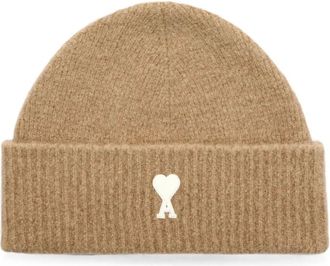 Ami Herren, Accessories, Beige, ONE SIZEGr&ouml;&szlig;e
