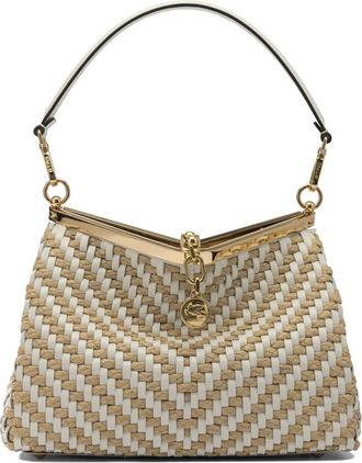 Etro Femme, Sacs, Multicolore, Taille: ONE Size Vela Shoulder Bag